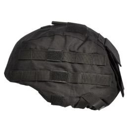 Funda para Casco INVADER GEAR Raptor negra | 📦 Envío Rápido
