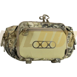 Bolsa extensible EBERLESTOCK Multipack camo mountain | 📦 Envío Rápido