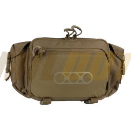 Bolsa extensible EBERLESTOCK Multipack coyote | 📦 Envío Rápido