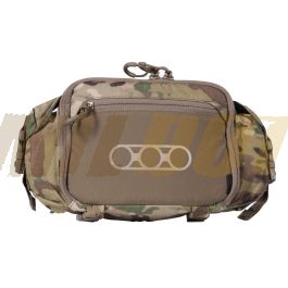 Bolsa extensible EBERLESTOCK Multipack MultiCam | 📦 Envío Rápido