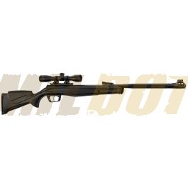 Carabina BEEMAN 10619 con Visor 4x32