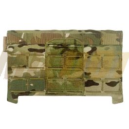 Adaptador AGILITE K19 Back Flap Cummerbund MultiCam