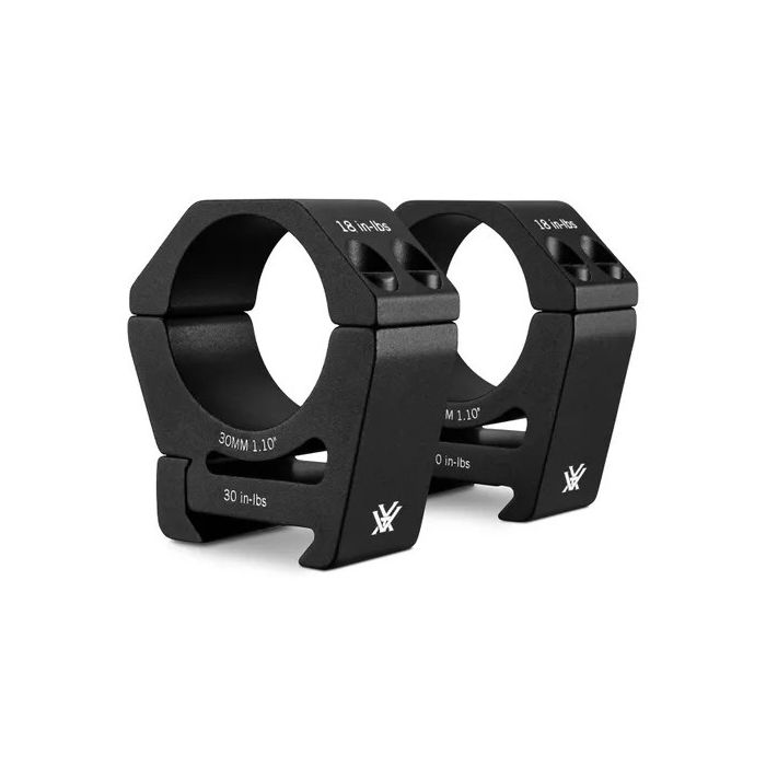 Anillas VORTEX Sport Riflescope 30 mm Weaver/Picatinny Alta | 📦 Envío ...