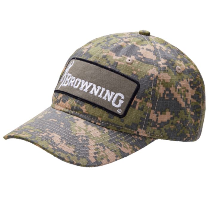 Gorra BROWNING Digi Forest | 📦 Envío Rápido