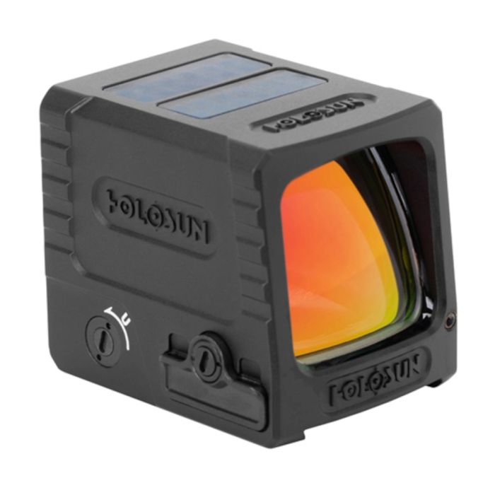 Visor HOLOSUN AEMS MACRO Multi-retícula Red Dot Sight | 📦 Envío Rápido