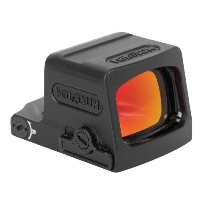 Visor HOLOSUN EPS Red Dot Sight 6 MOA | 📦 Envío Rápido