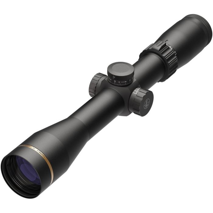 Visor LEUPOLD VX-Freedom 4-12x40 CDS Side Focus Tri-MOA | 📦 Envío Rápido