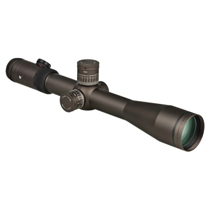 Visor VORTEX Razor HD 5-20x50 EBR-2B Iluminada | 📦 Envío Rápido