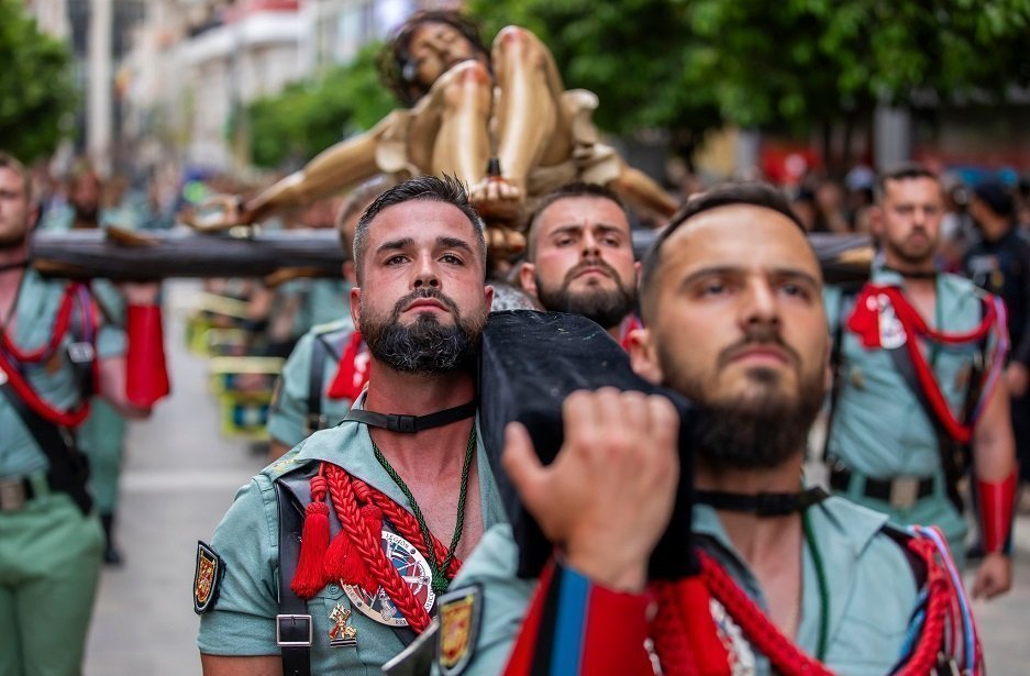 Legión Española: Historia, Tradición y Actualidad de la Fuerza de Élite