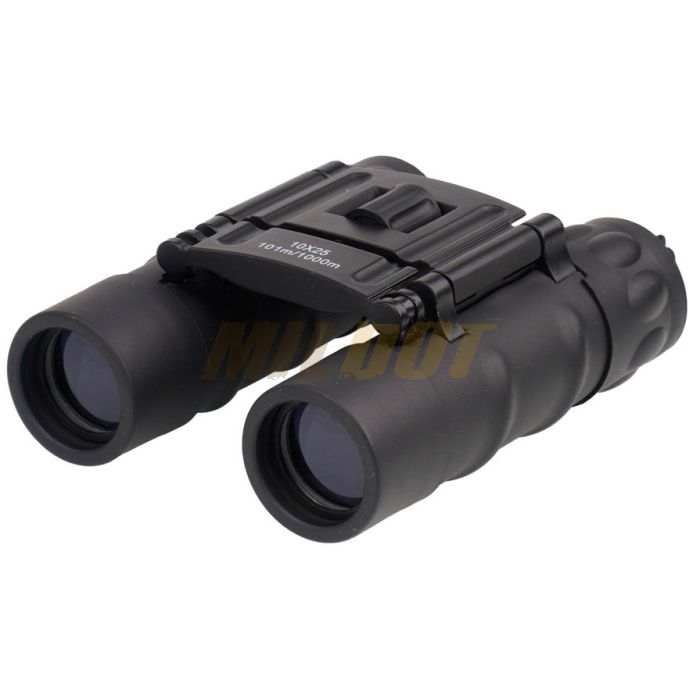 Mejores marcas de prismáticos para la naturaleza: Guía completa